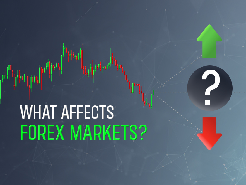 Key factors that affect the forex markets - Forex Investors lb : Forex ...